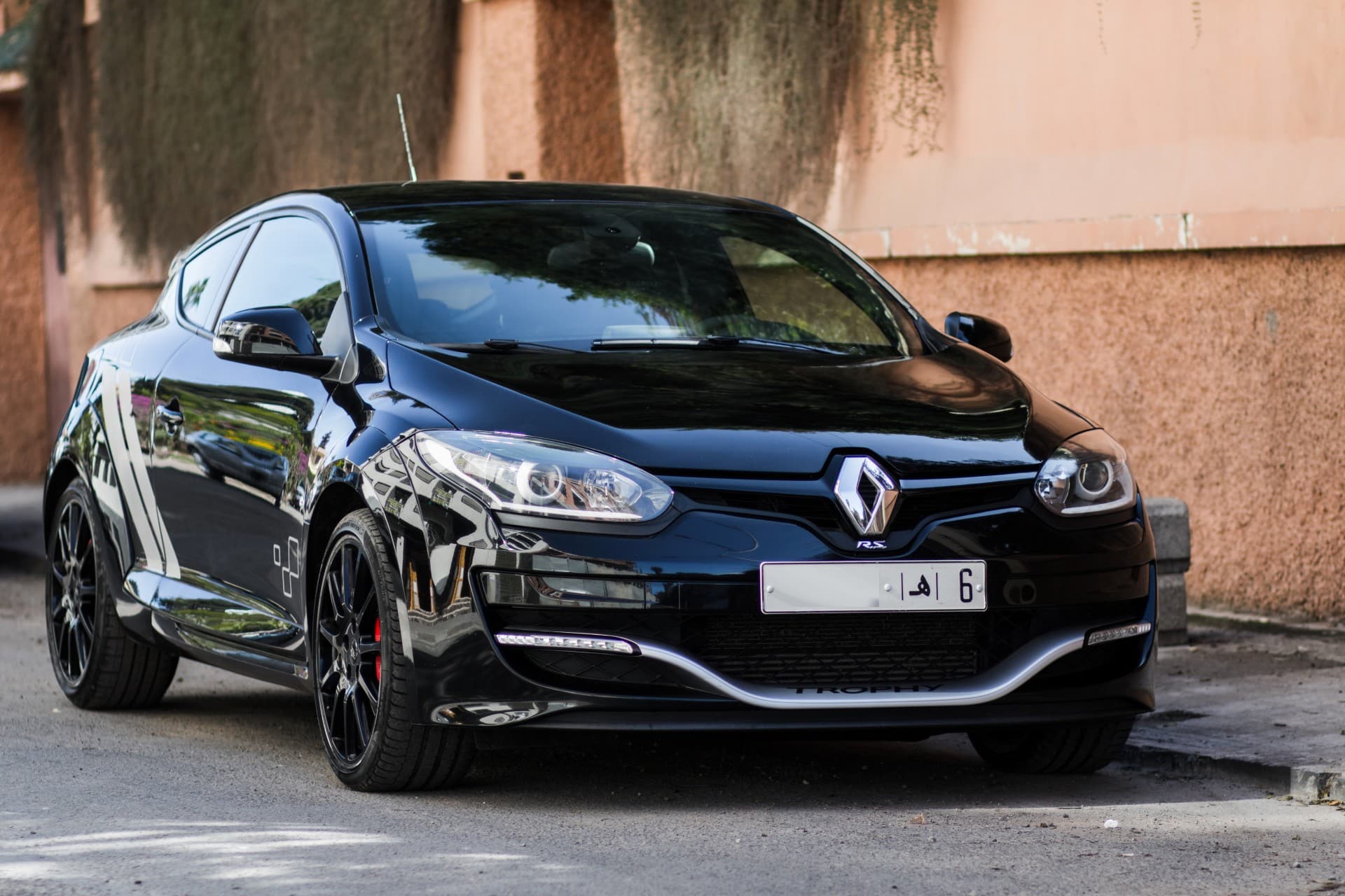Megane 3 RS Trophy : est-ce vraiment une voiture puissante