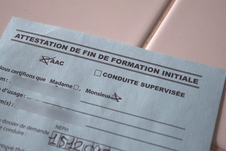 Comment obtenir l'Affi ? - Index Auto