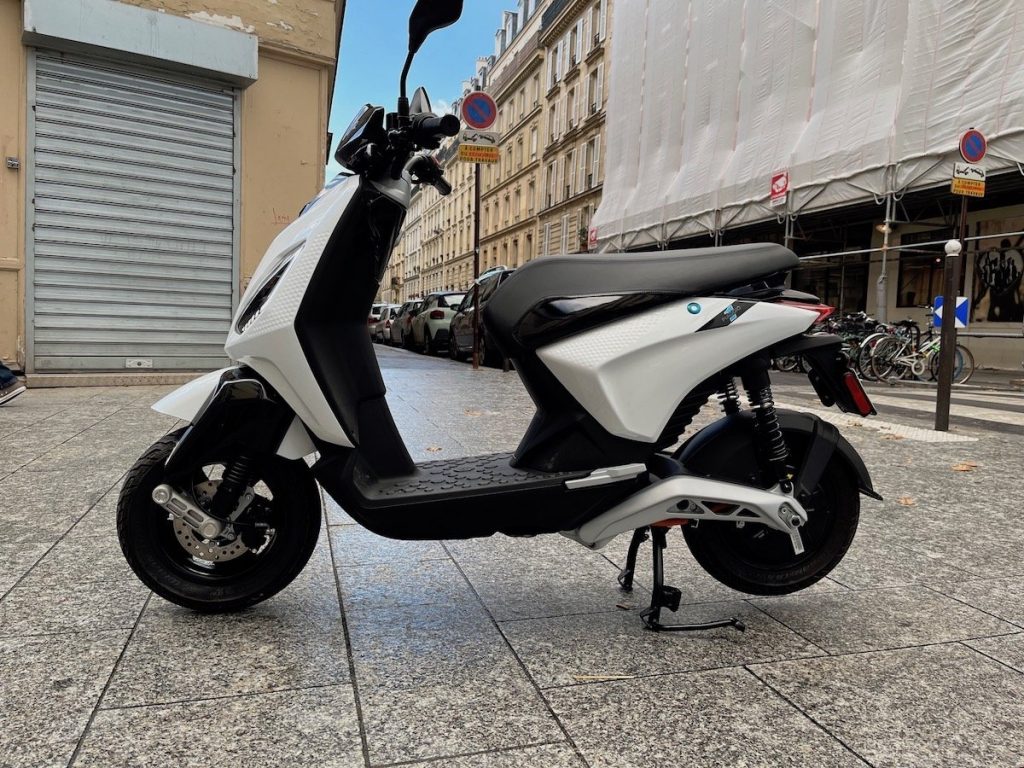 Scooter 50cc électrique : lequel choisir?